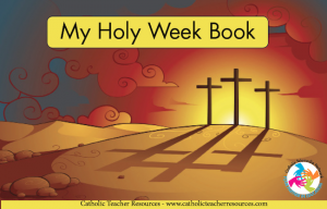 Catholic Teacher Resources - Quality Resources for Catholic Teachers