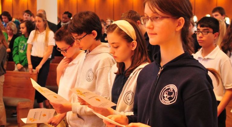 Catholic Teacher Resources - Quality Resources for Catholic Teachers