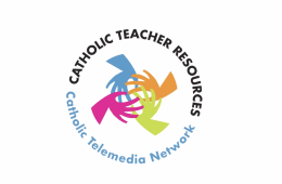 Catholic Teacher Resources - Quality Resources for Catholic Teachers