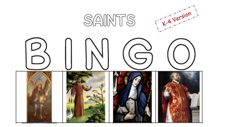 Confirmation Archives - Catholic Teacher Resources